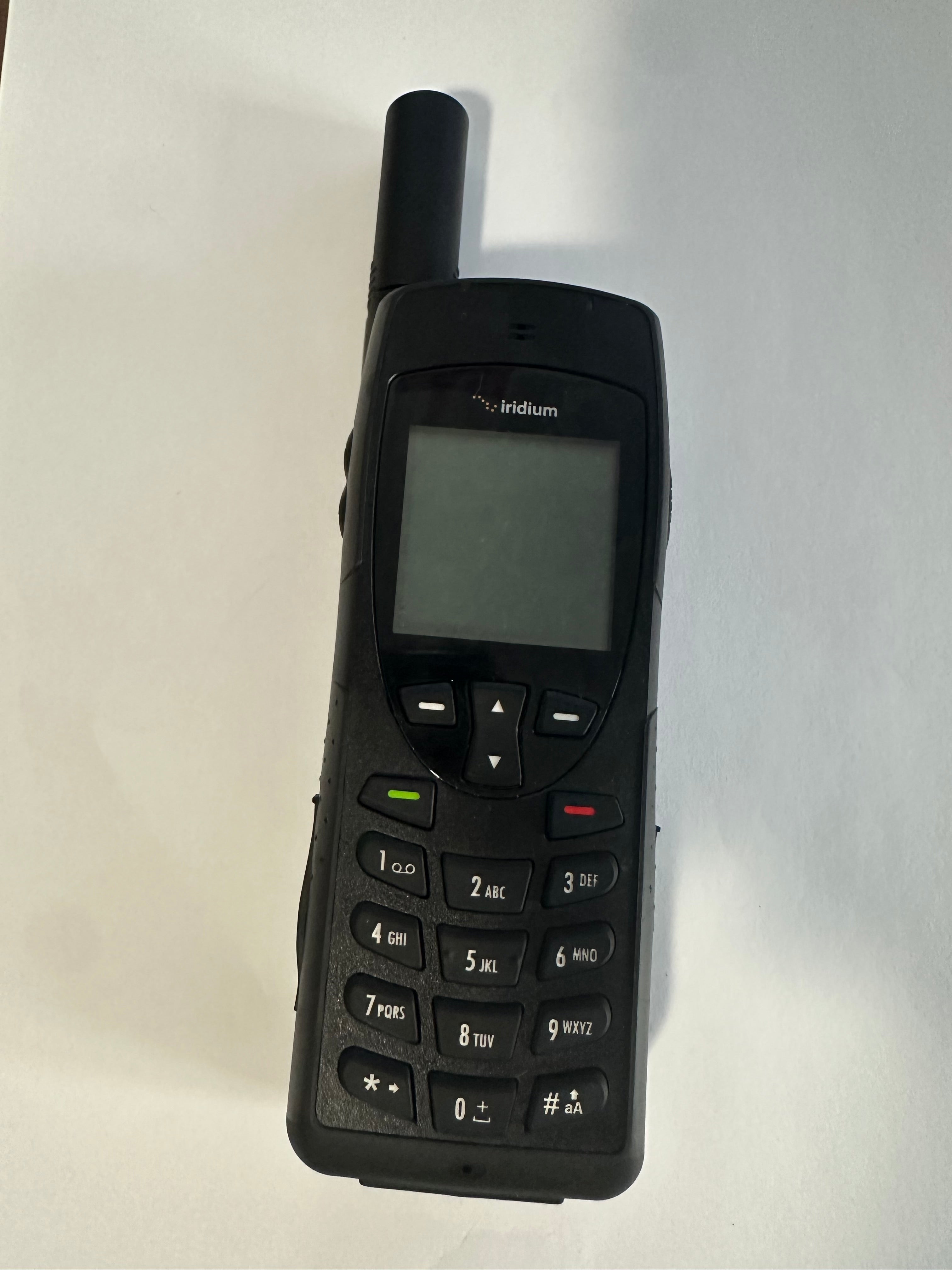 Best Satellite Phones for Sale in Australia - Buy a SatPhone