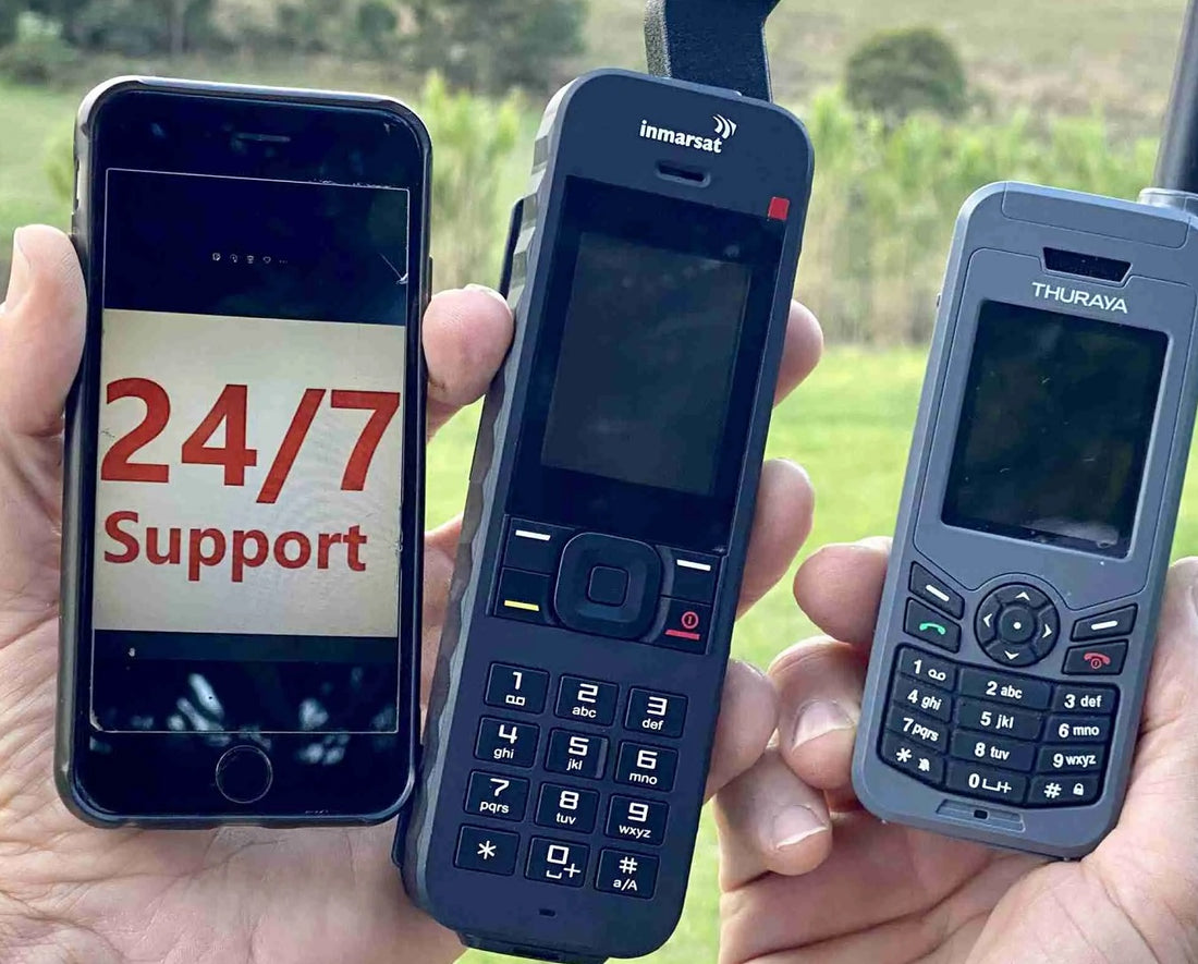 Satellite Phones for Sale, Sat Phone Buy Online – Buy a SatPhone