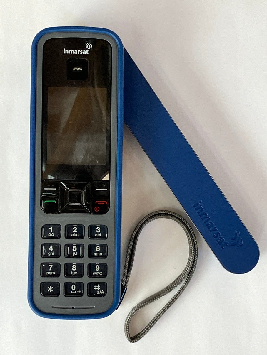 Best Satellite Phones for Sale in Australia - Buy a SatPhone