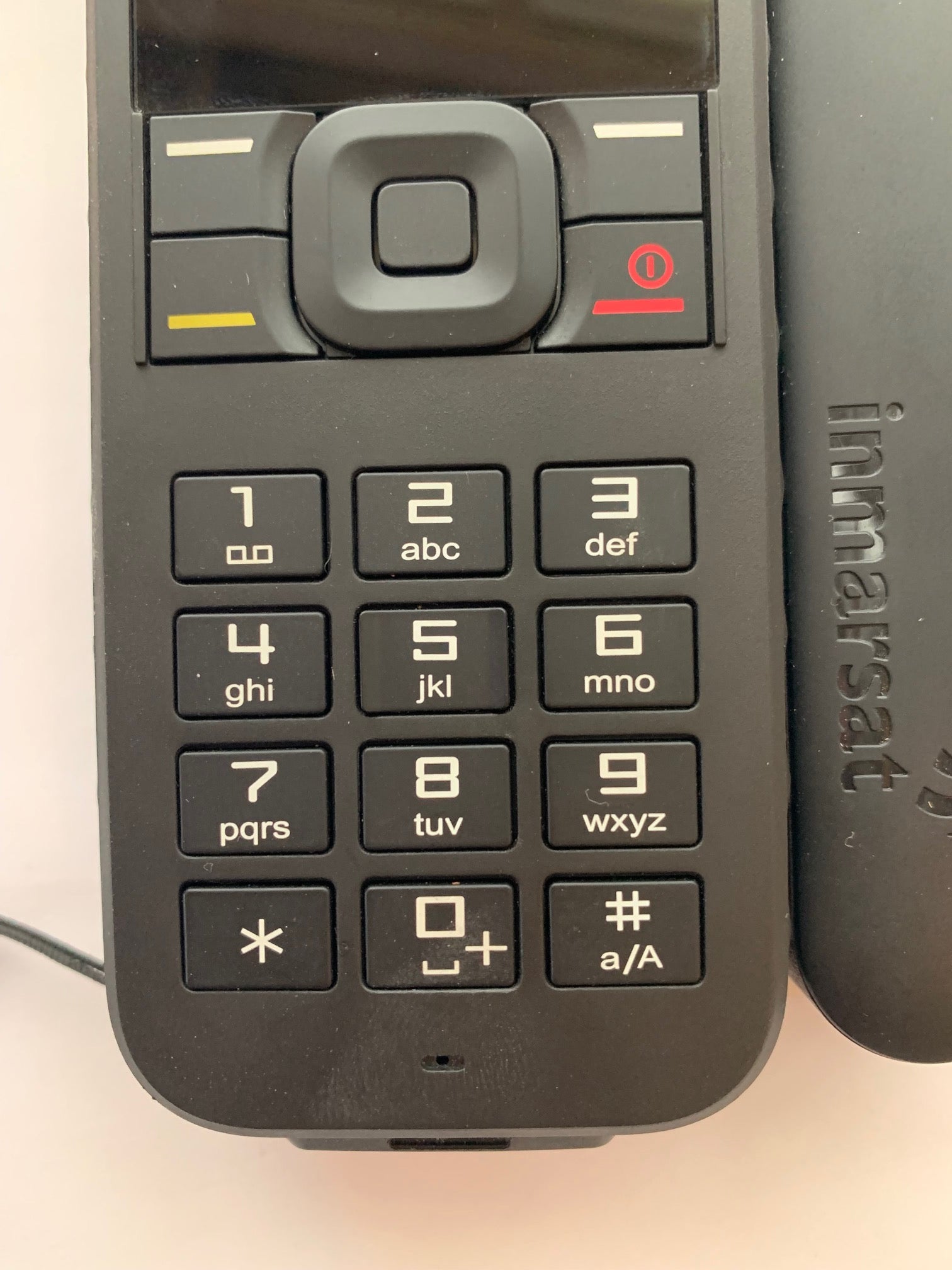 Inmarsat Satellite Phones for Sale Online - Buy a SatPhone