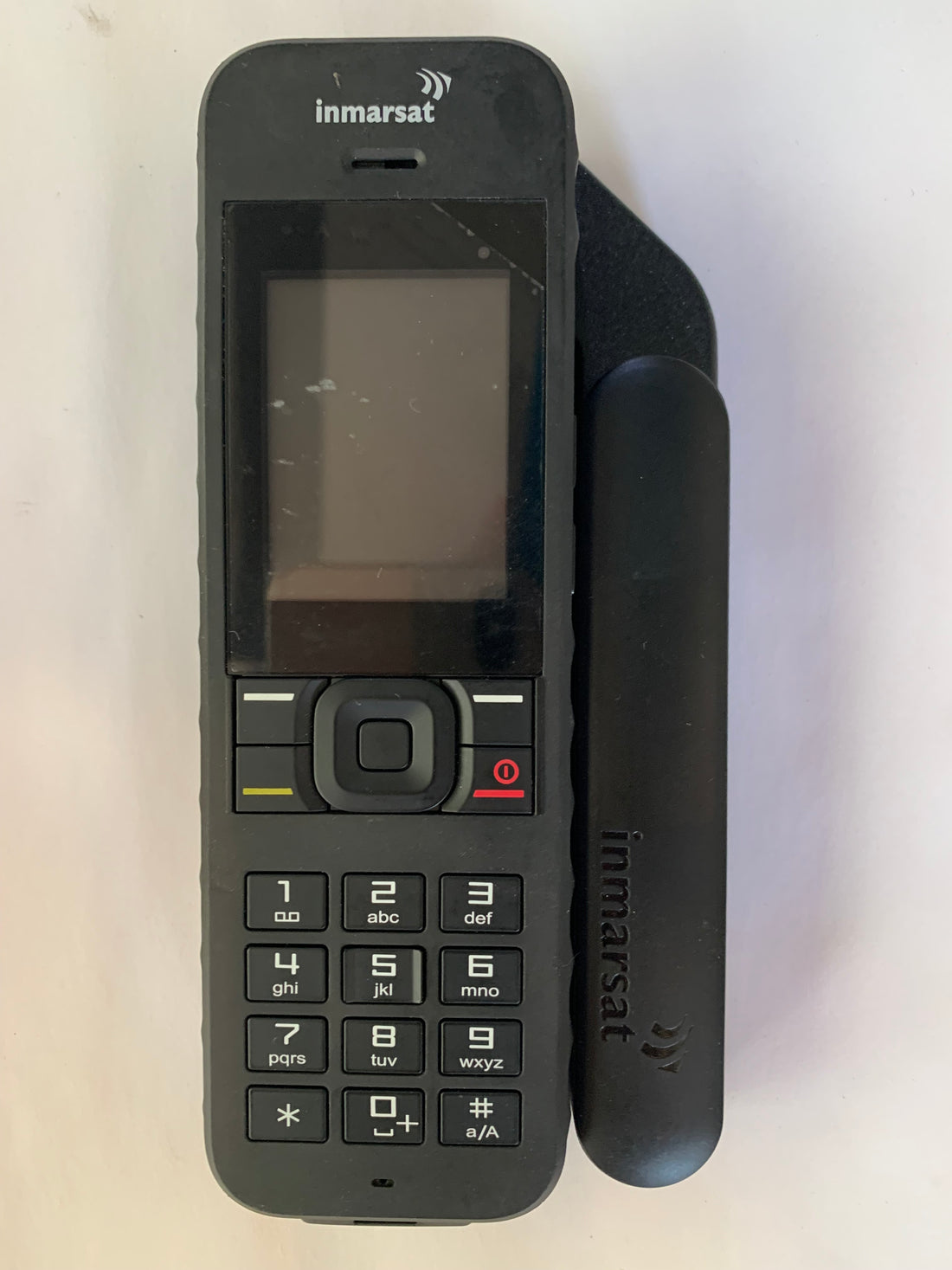 Inmarsat Satellite Phones for Sale Online - Buy a SatPhone