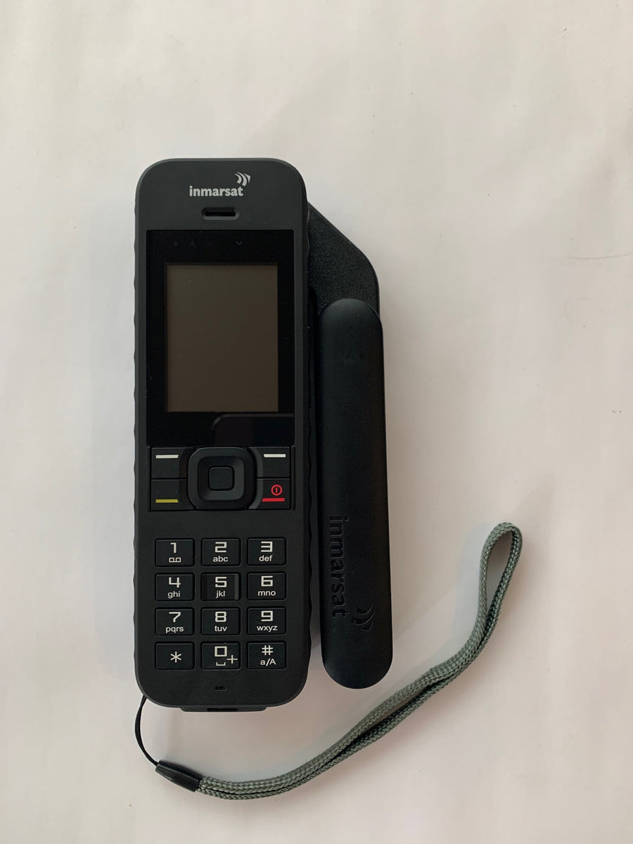 Best Satellite Phones for Sale in Australia - Buy a SatPhone